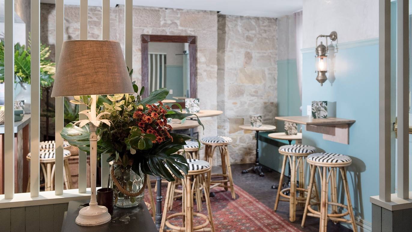 The Butler | Bars in Potts Point, Sydney