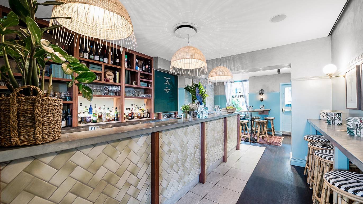 The Butler | Bars in Potts Point, Sydney