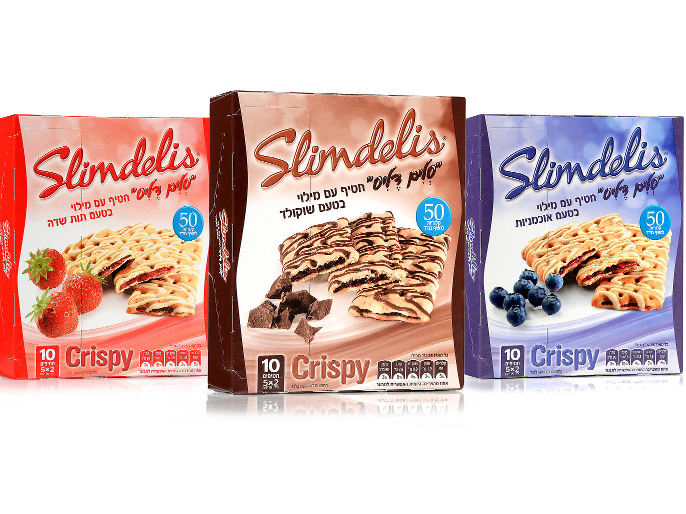 Ten must-try Israeli snack staples in Tel Aviv