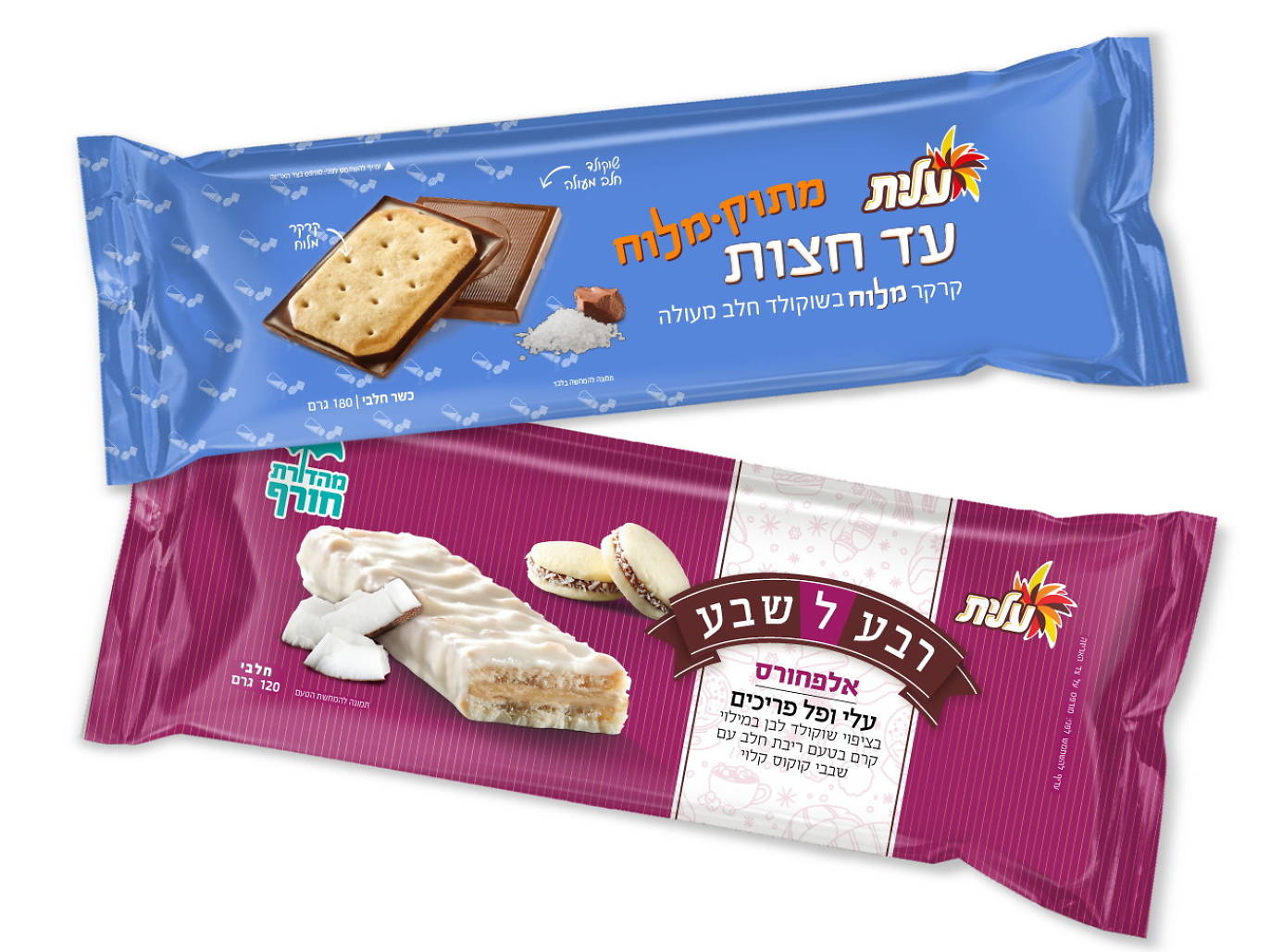 Ten must-try Israeli snack staples in Tel Aviv
