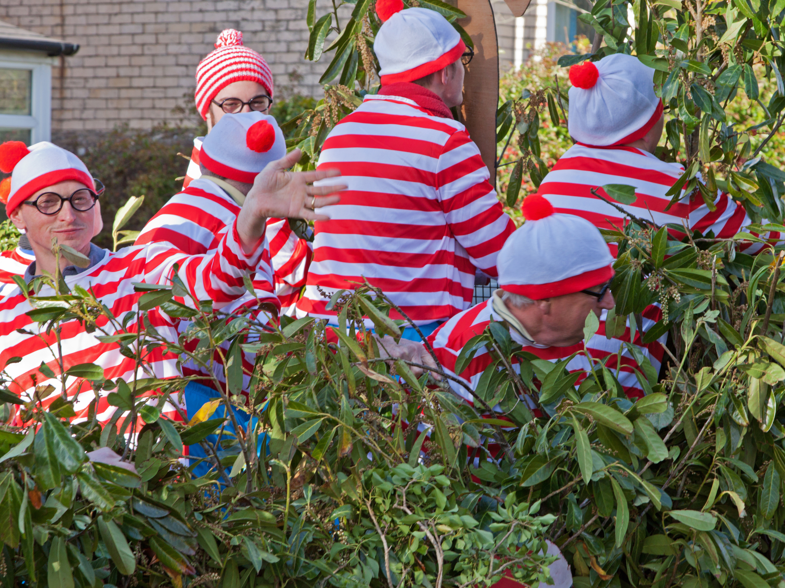 The top people-watching spots in Tel Aviv