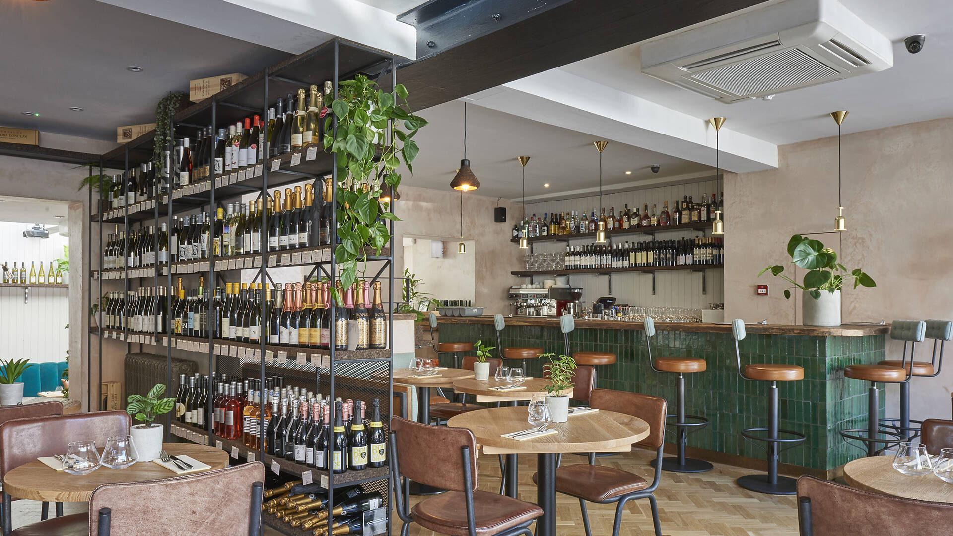 Humble Grape | Bars and pubs in Angel, London