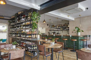 Humble Grape | Bars and pubs in Angel, London