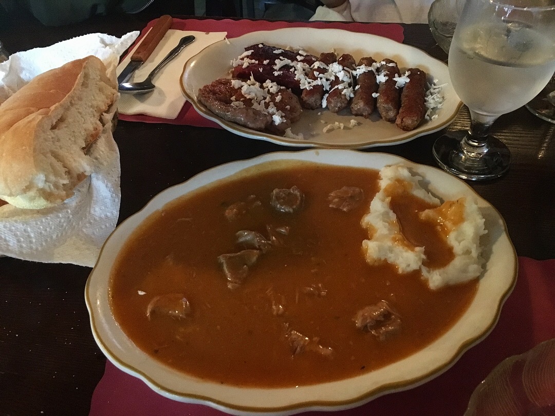 Gurra Cafe | Restaurants in The Bronx, New York