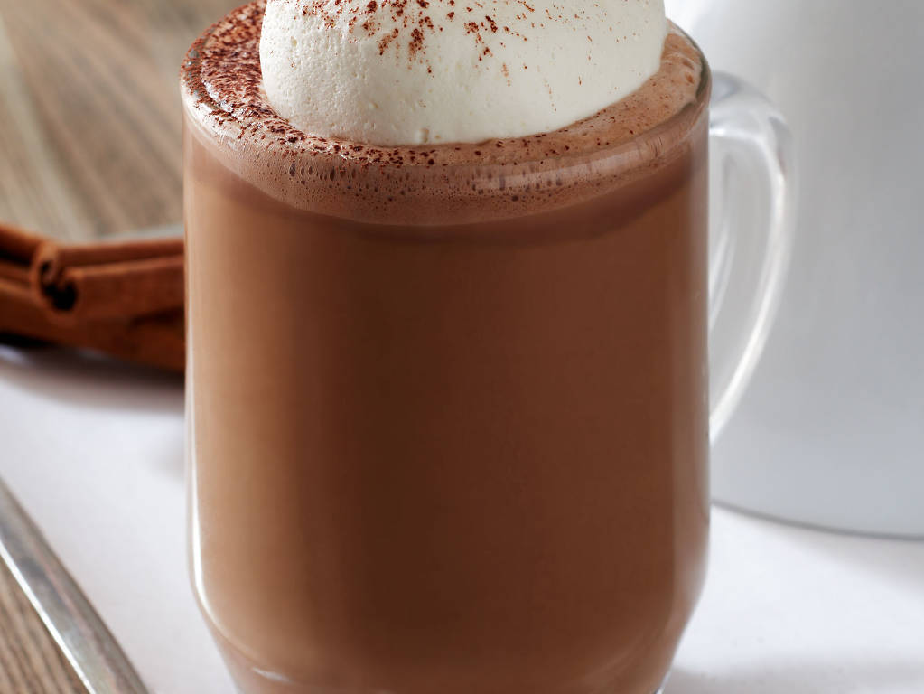 12 Best Hot Chocolates to Sip in Chicago
