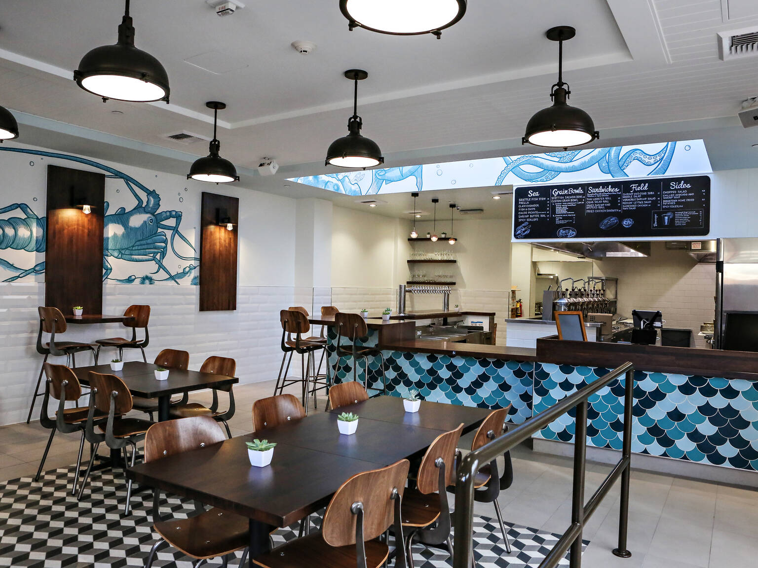 Best Pasadena Restaurants for Locals and Tourists