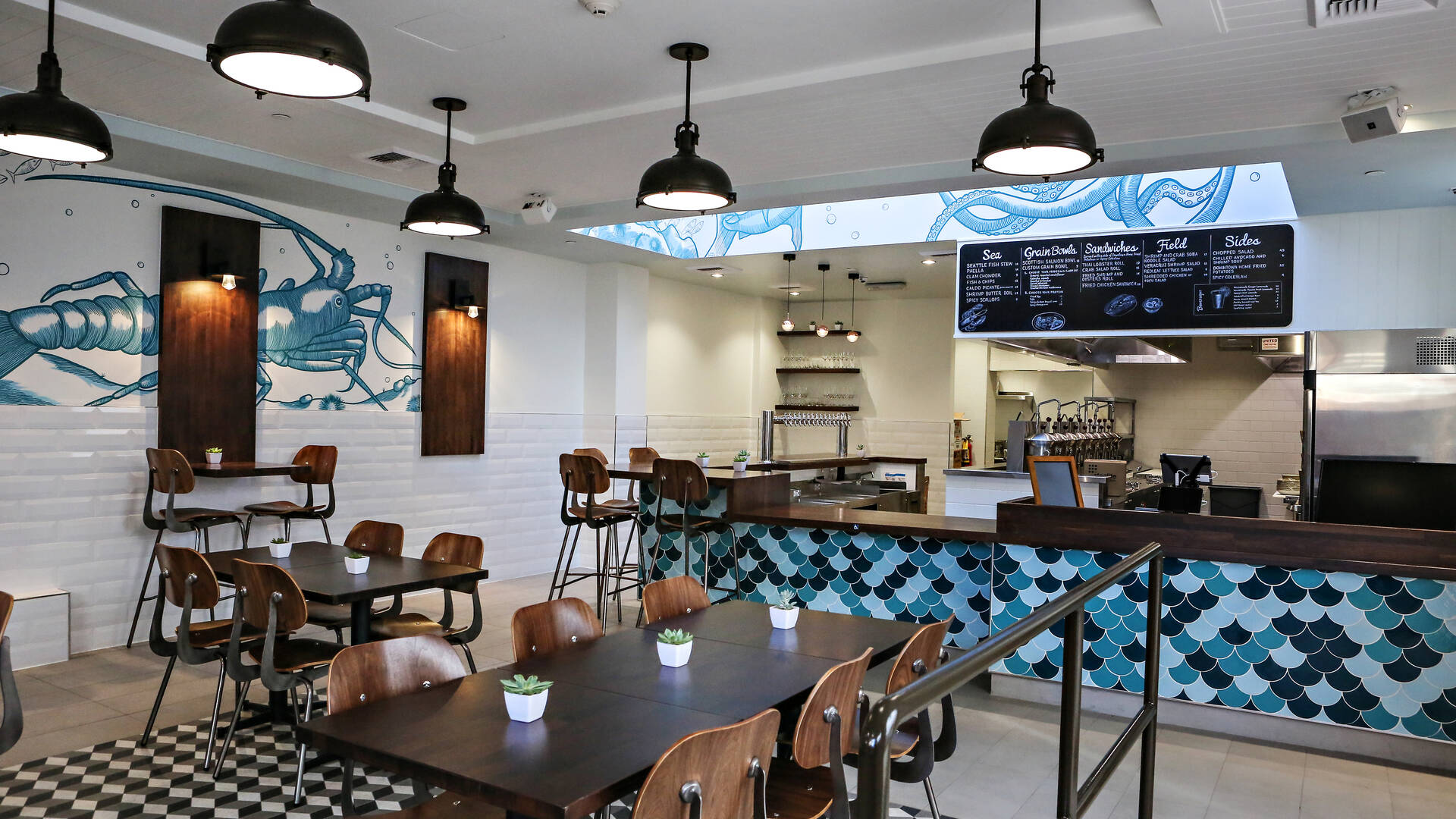 Best Pasadena Restaurants for Locals and Tourists