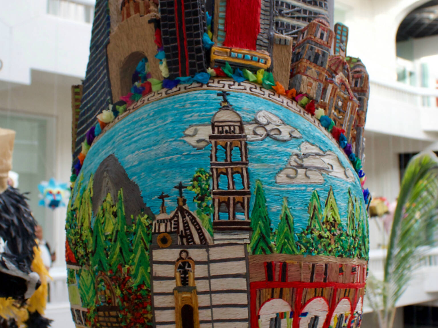 15 recorridos virtuales por los museos de la CDMX