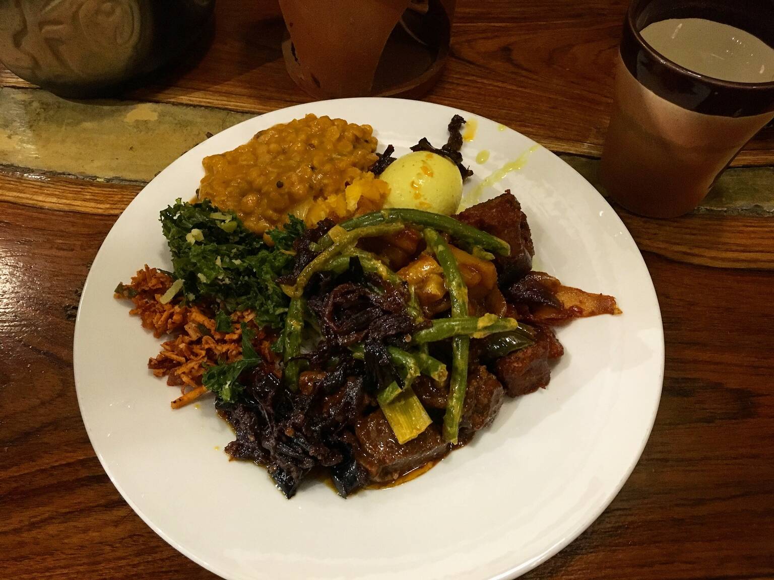 Best Buffet Restaurants in NYC for All You Can Eat Meals