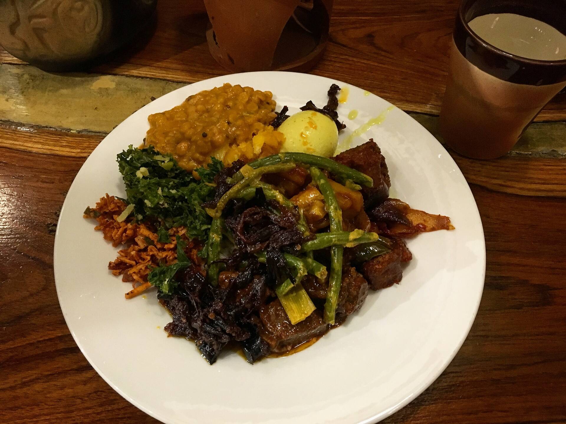 Best Buffet Restaurants in NYC for All You Can Eat Meals