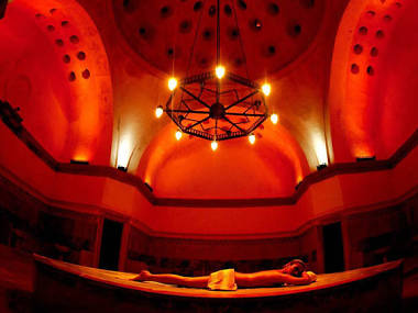 Istanbul's best hamams | Time Out Istanbul