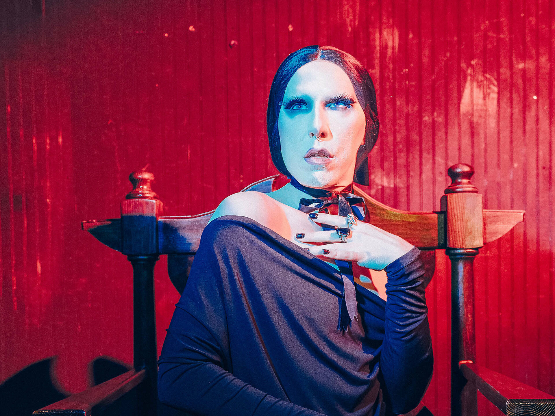 Austin's fiercest drag queens and their must-see drag shows