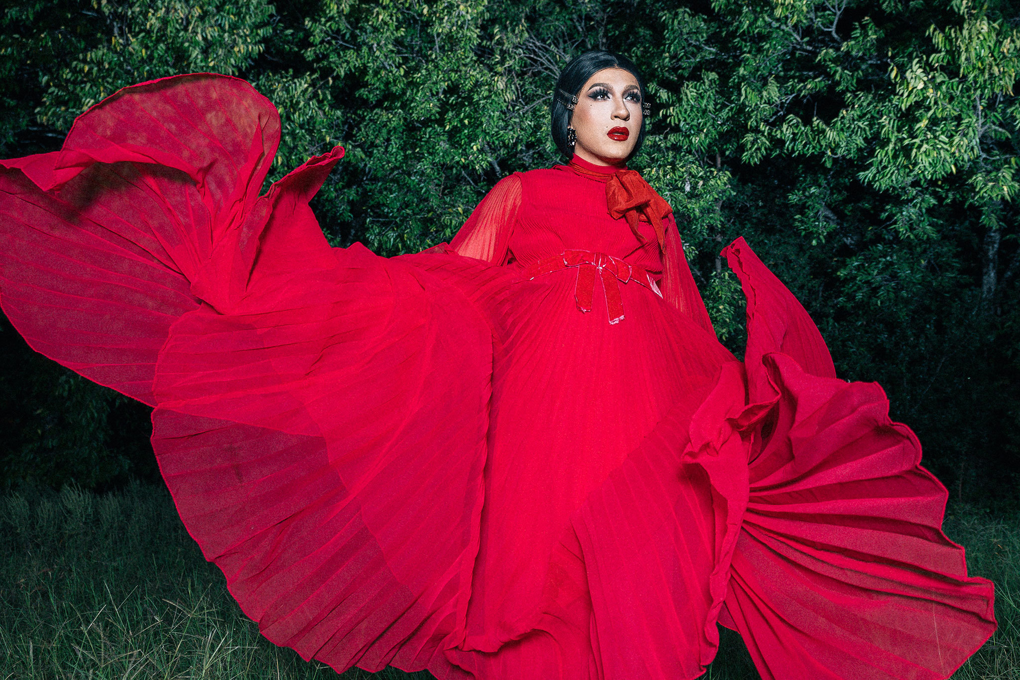 Austin's fiercest drag queens and their must-see drag shows