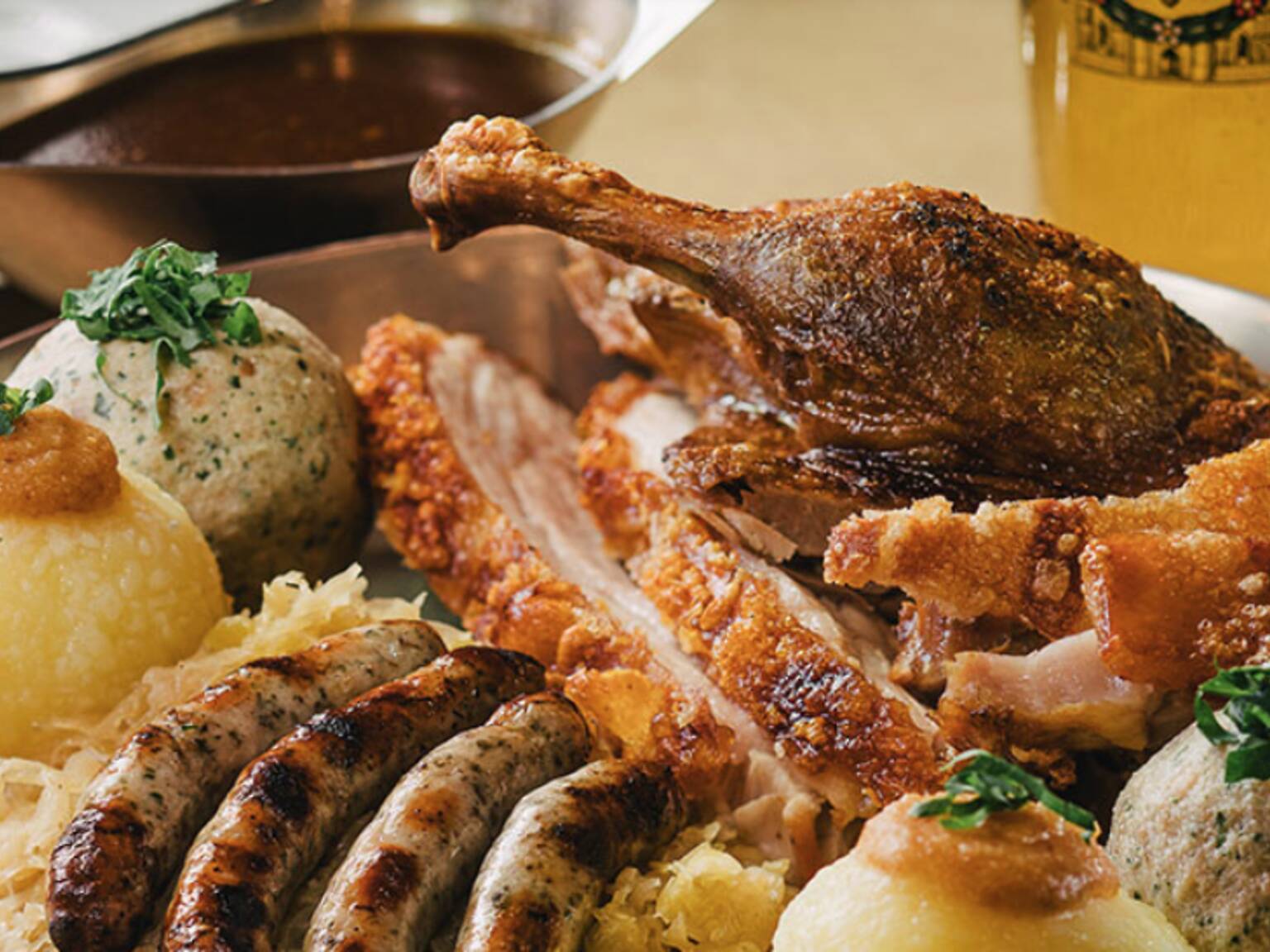10 Best Restaurants in Munich, Picked By Locals