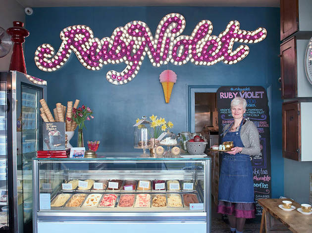 Hawksmoor Seven Dials | Restaurants in Covent Garden, London