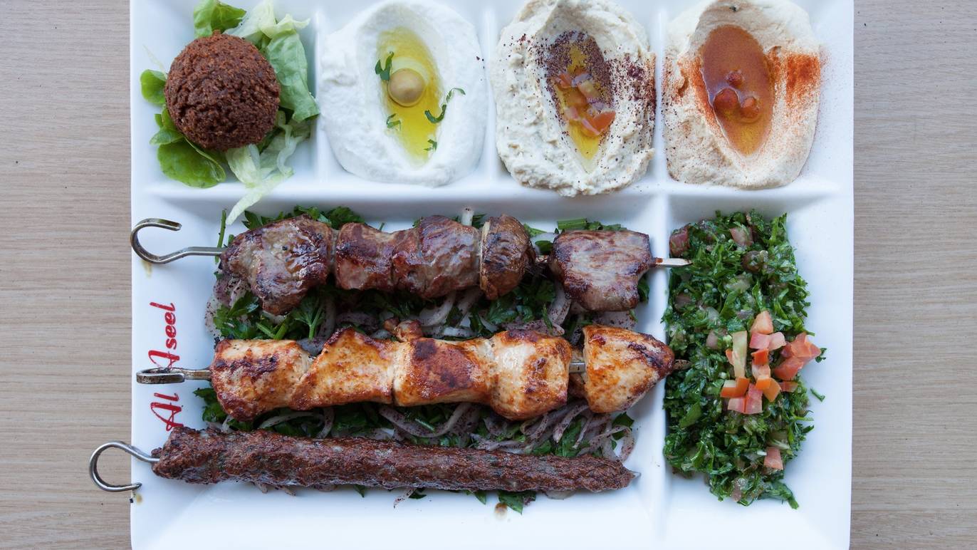 Al Aseel Newtown | Restaurants in Newtown, Sydney