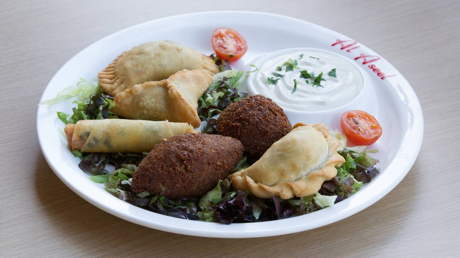 Al Aseel Newtown | Restaurants in Newtown, Sydney