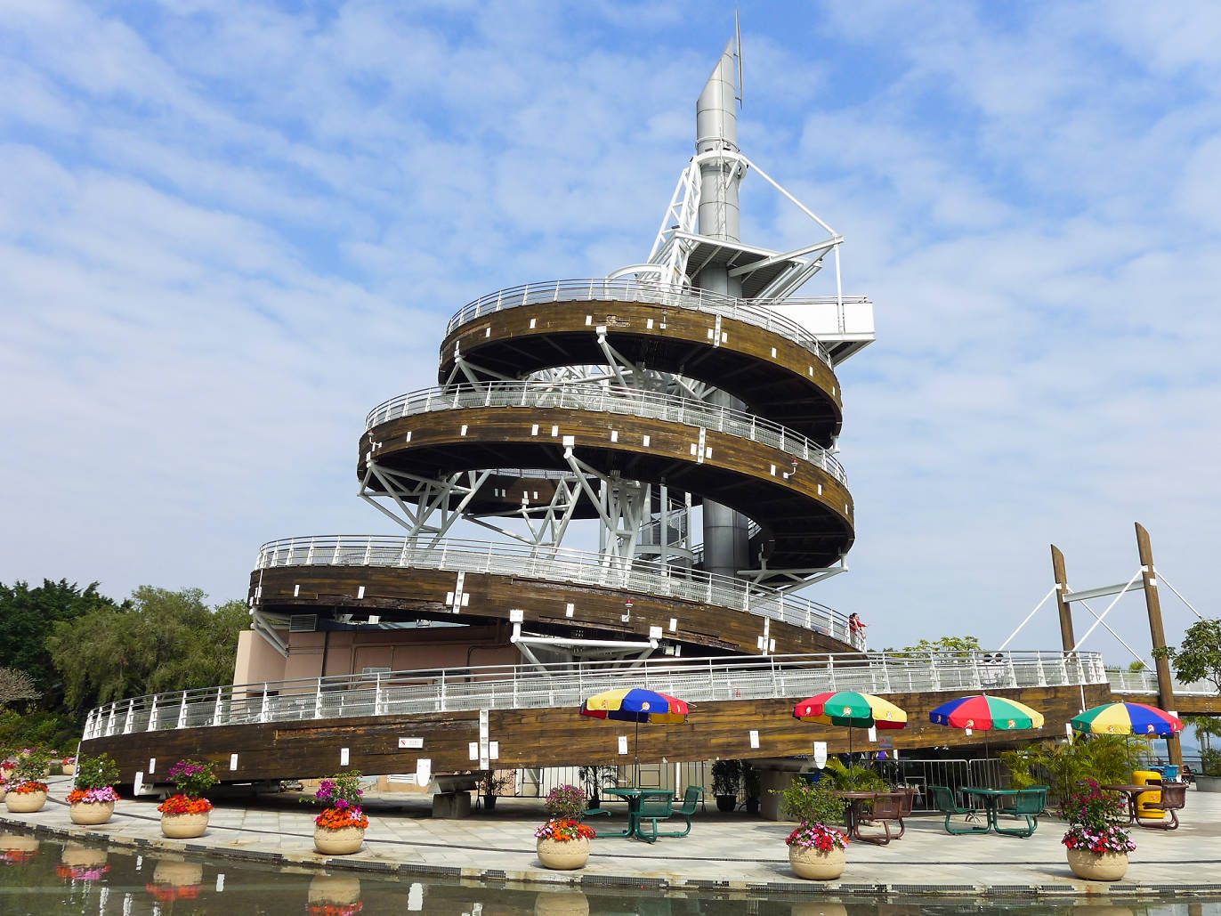 Tai Po: the ultimate neighbourhood guide — Time Out Hong Kong