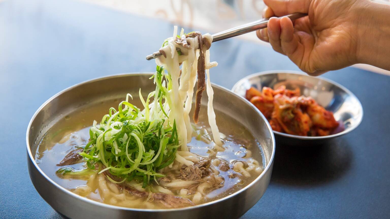 The Mandoo | Restaurants in Strathfield, Sydney