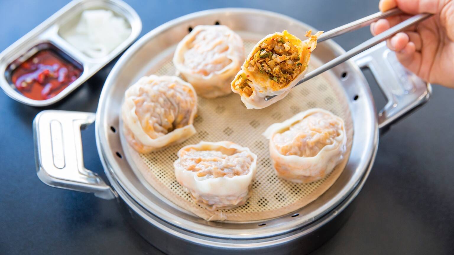 The Mandoo | Restaurants in Strathfield, Sydney