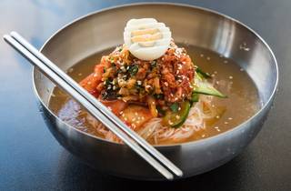 The Mandoo | Restaurants in Strathfield, Sydney