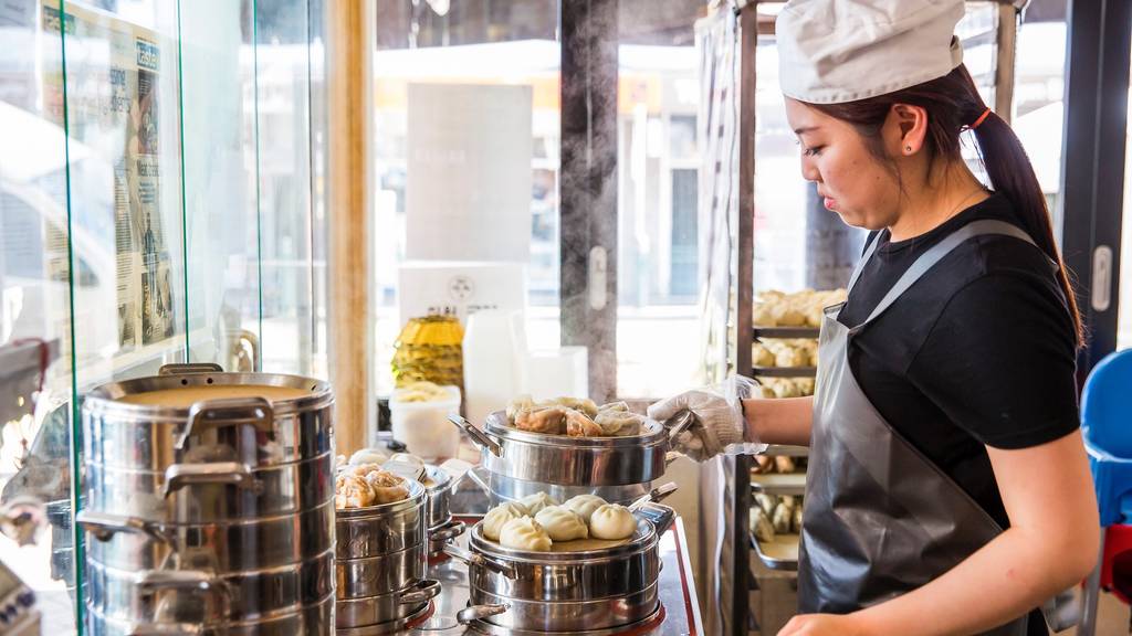 The Mandoo | Restaurants in Strathfield, Sydney