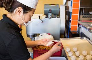 The Mandoo | Restaurants in Strathfield, Sydney