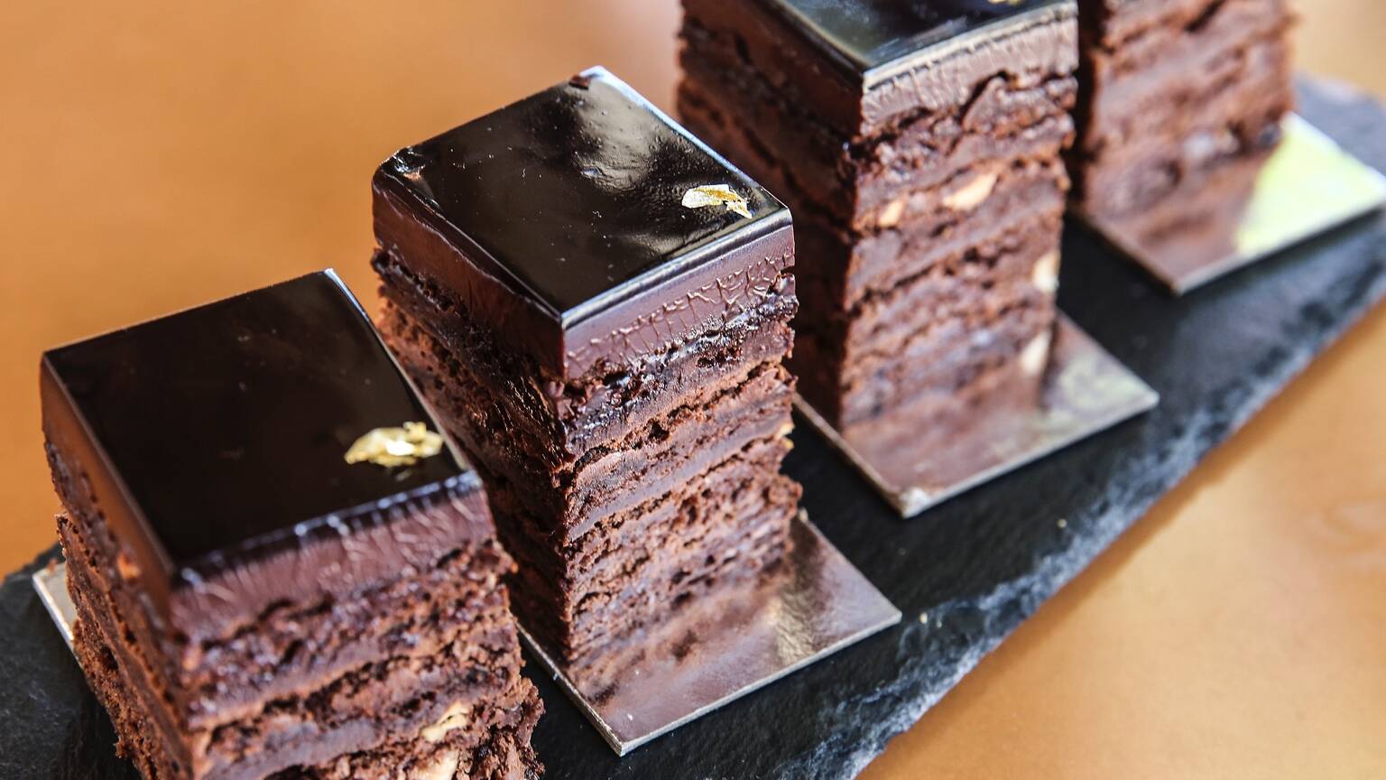 Black Star Pastry - Rosebery | Restaurants in Rosebery, Sydney