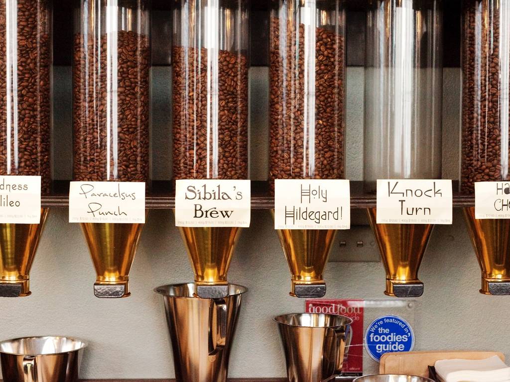 Sydney's best coffee roasters that deliver