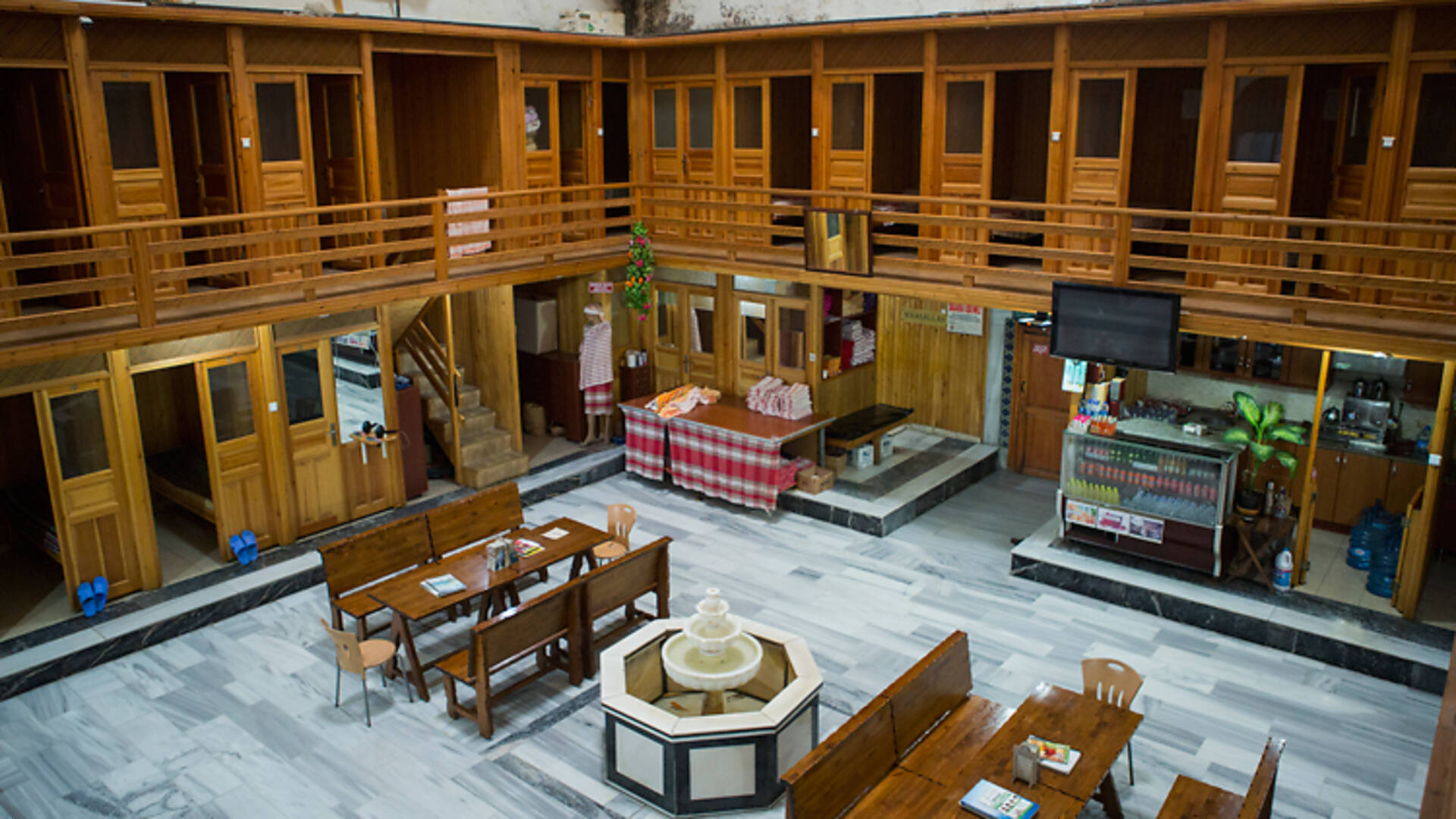 Tarihi Gedikpaşa Hamamı | Istanbul's best hamams