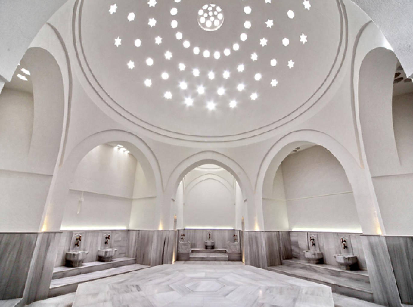 Istanbul's best hamams | Time Out Istanbul