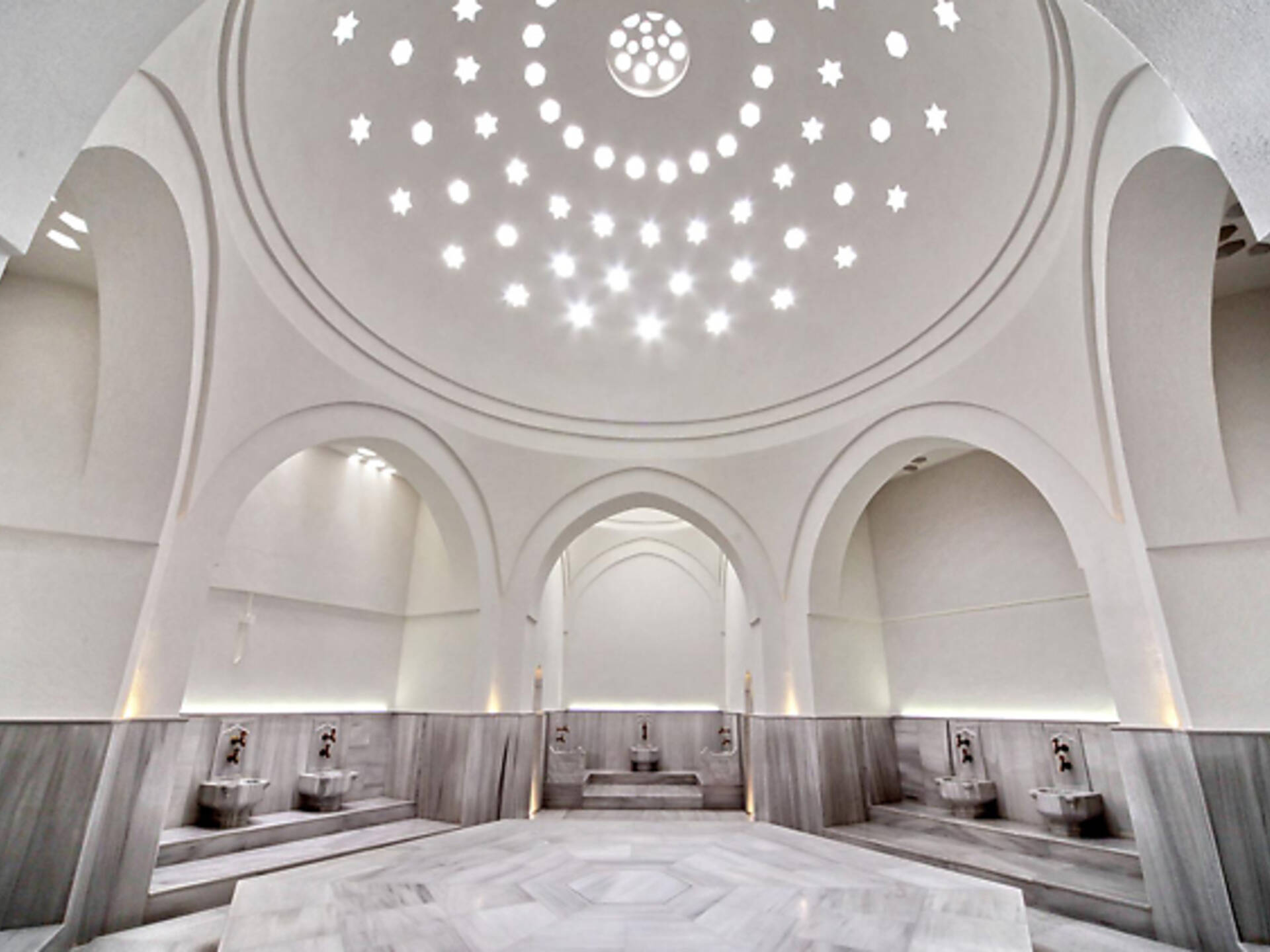 Istanbul's best hamams | Time Out Istanbul