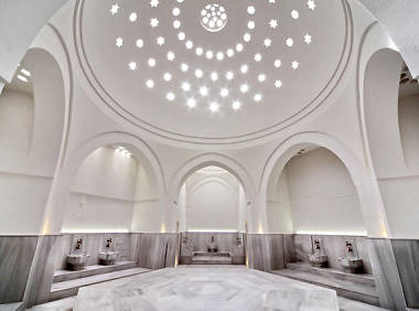Istanbul's best hamams | Time Out Istanbul
