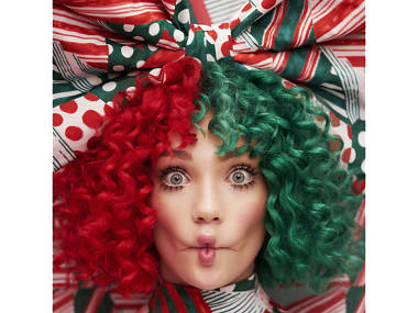 Sia – 'Everyday Is Christmas' album review | Time Out Music