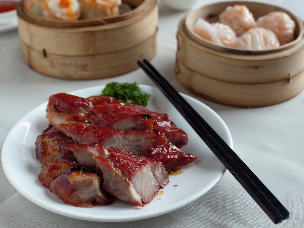 The 9 best restaurants for yum cha in Sydney