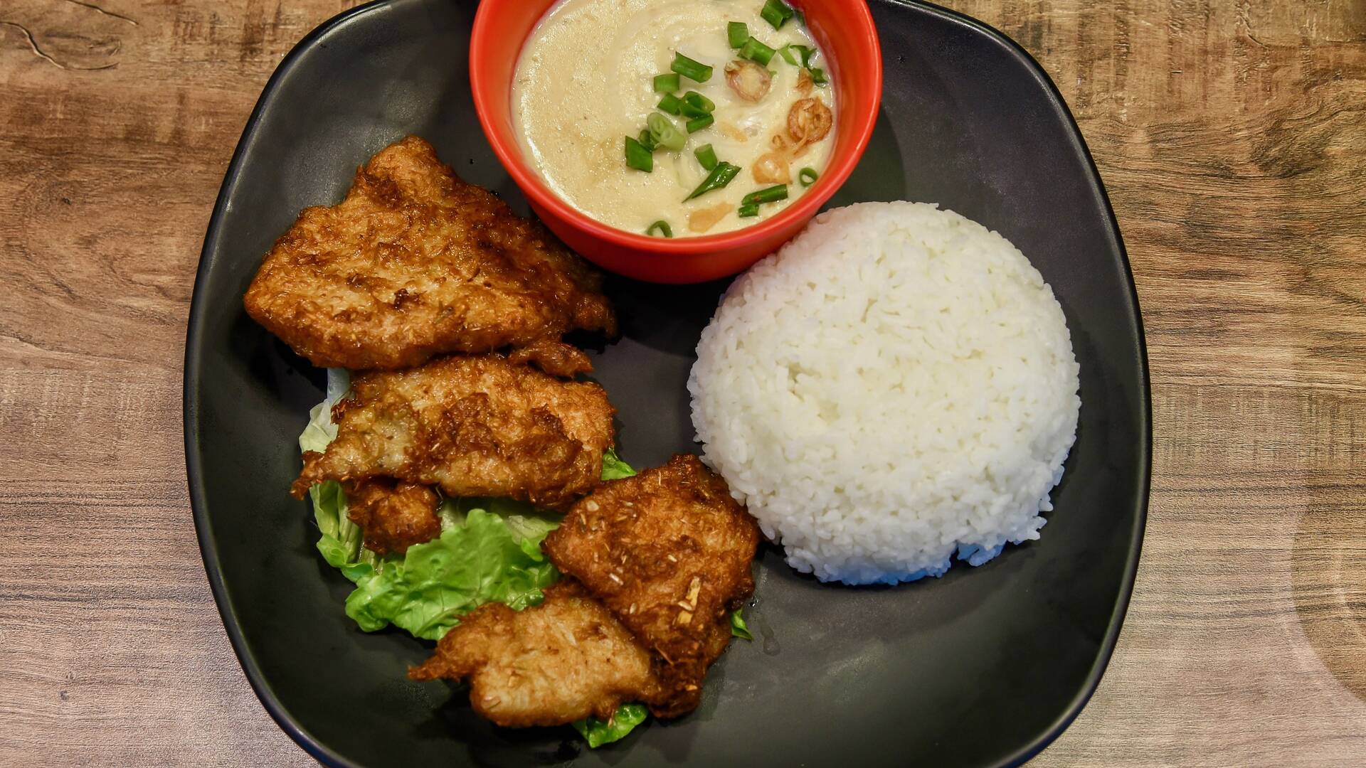 Hong Kong’s top 10 best pork chop rice dishes