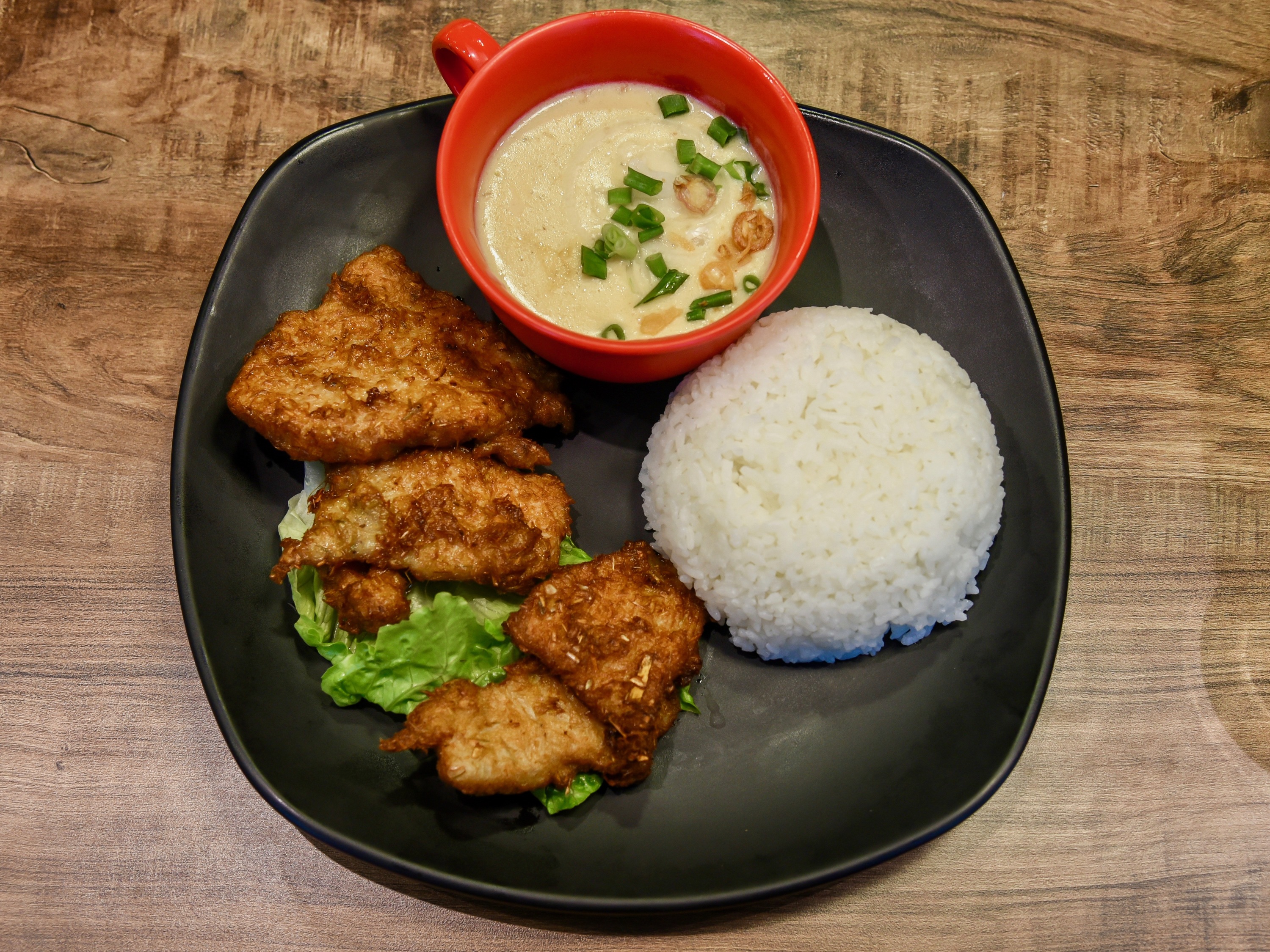 Hong Kong’s top 10 best pork chop rice dishes