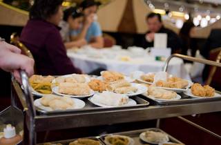 Marigold | Restaurants in Haymarket, Sydney