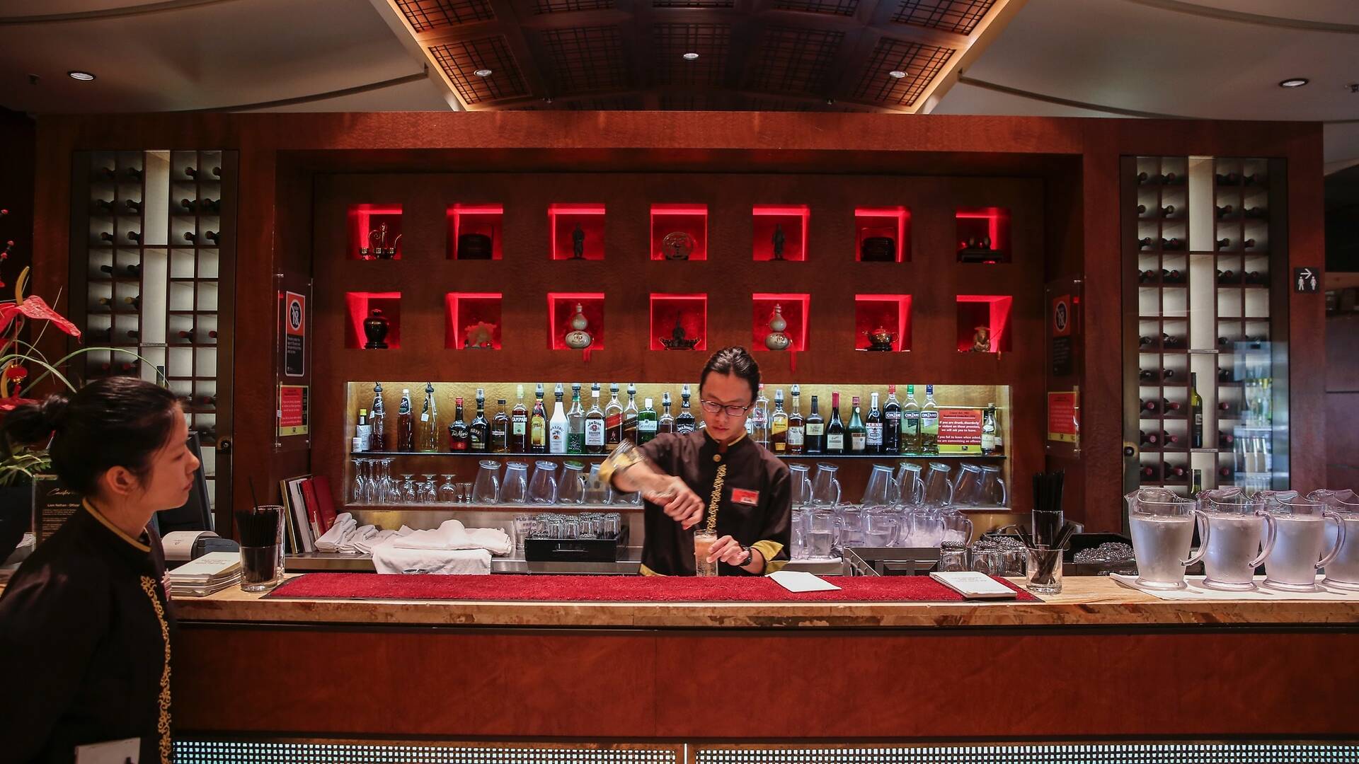 Dynasty Chinese | Restaurants in Belmore, Sydney