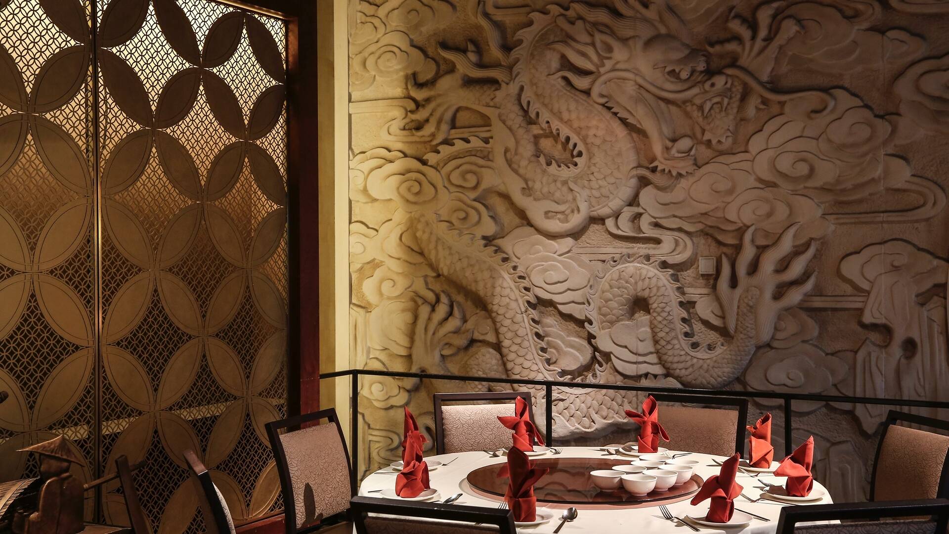 Dynasty Chinese | Restaurants in Belmore, Sydney