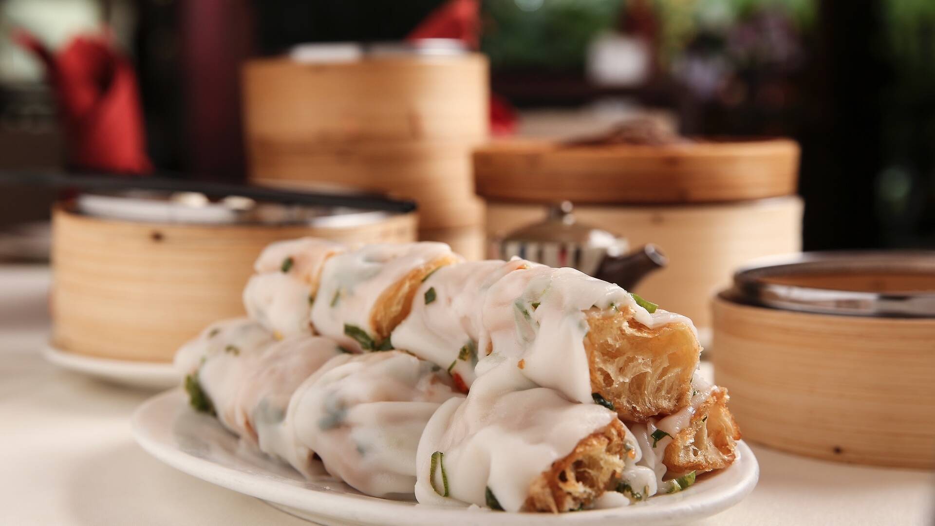 Dynasty Chinese | Restaurants in Belmore, Sydney