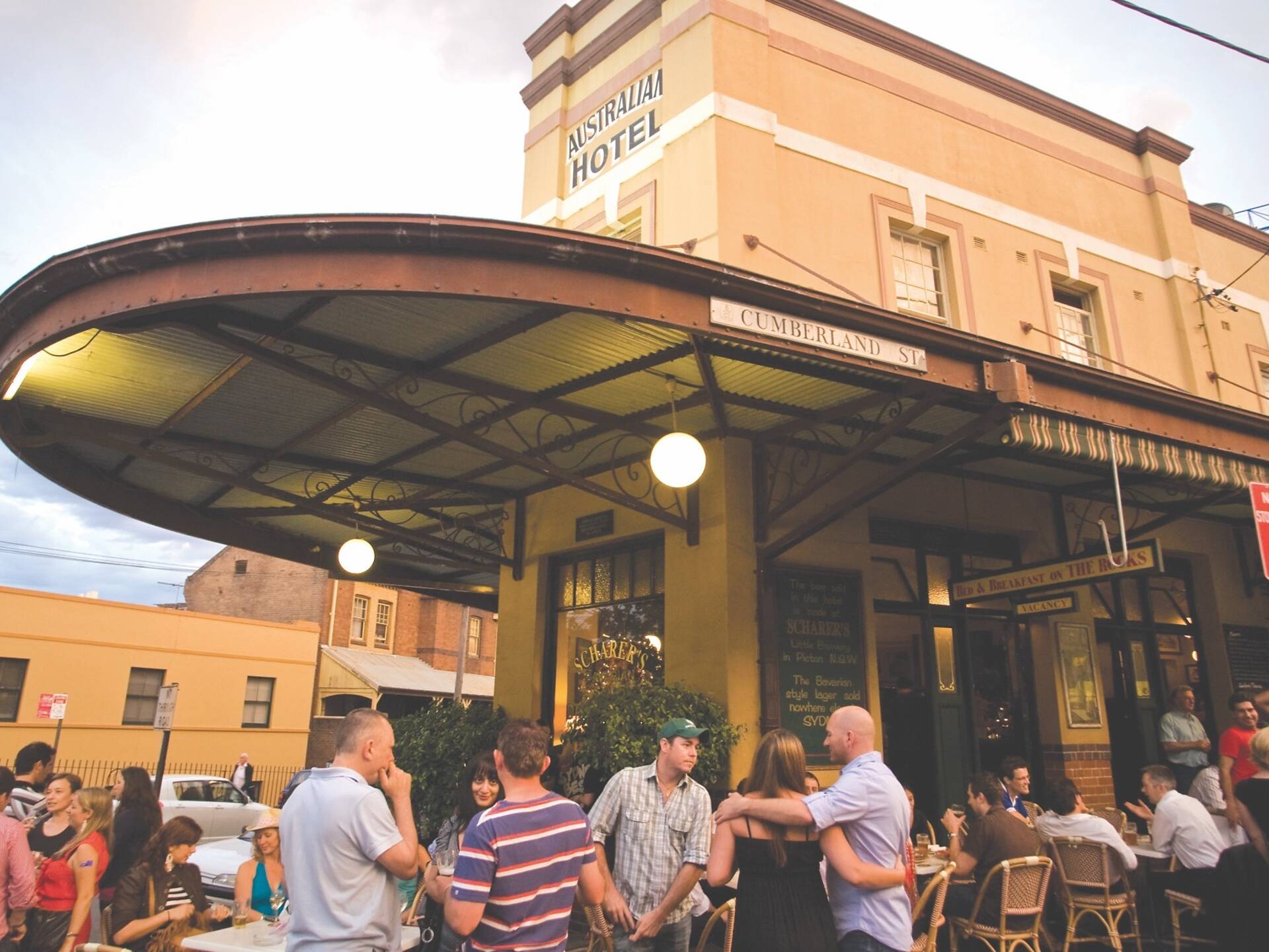 The best pub trivia nights in Sydney