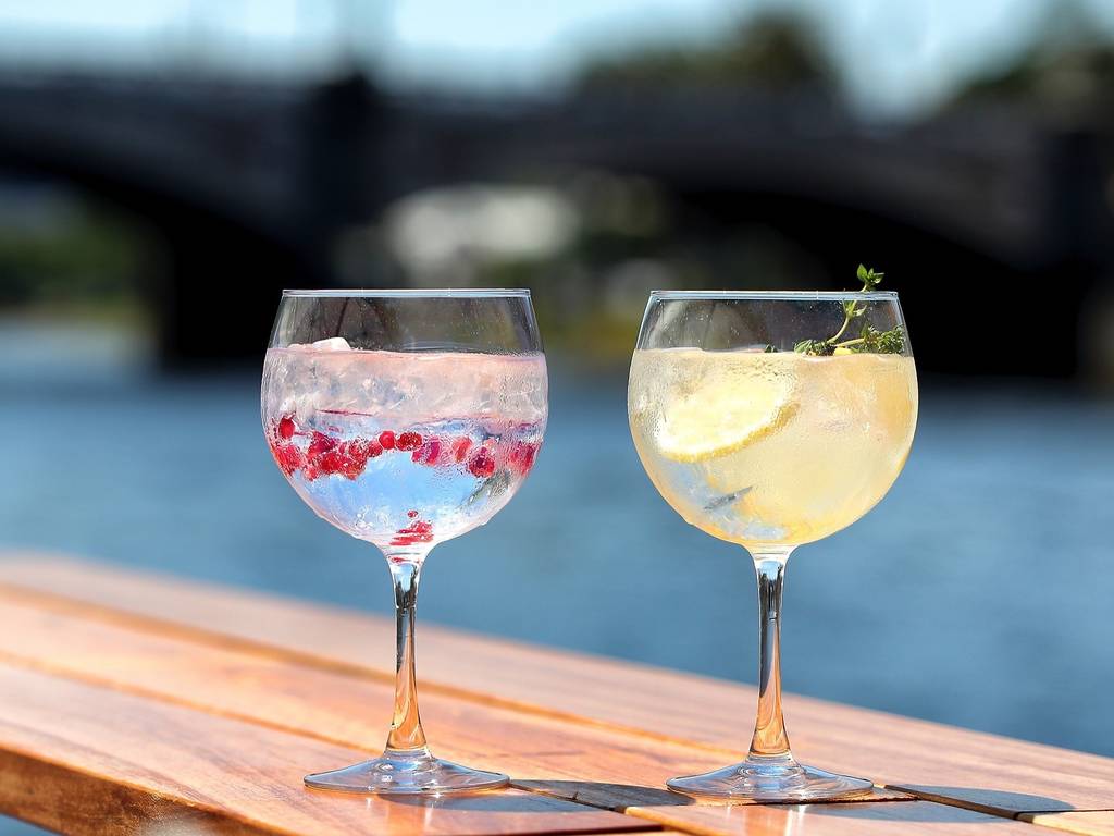 Pre-show restaurants and bars in Melbourne