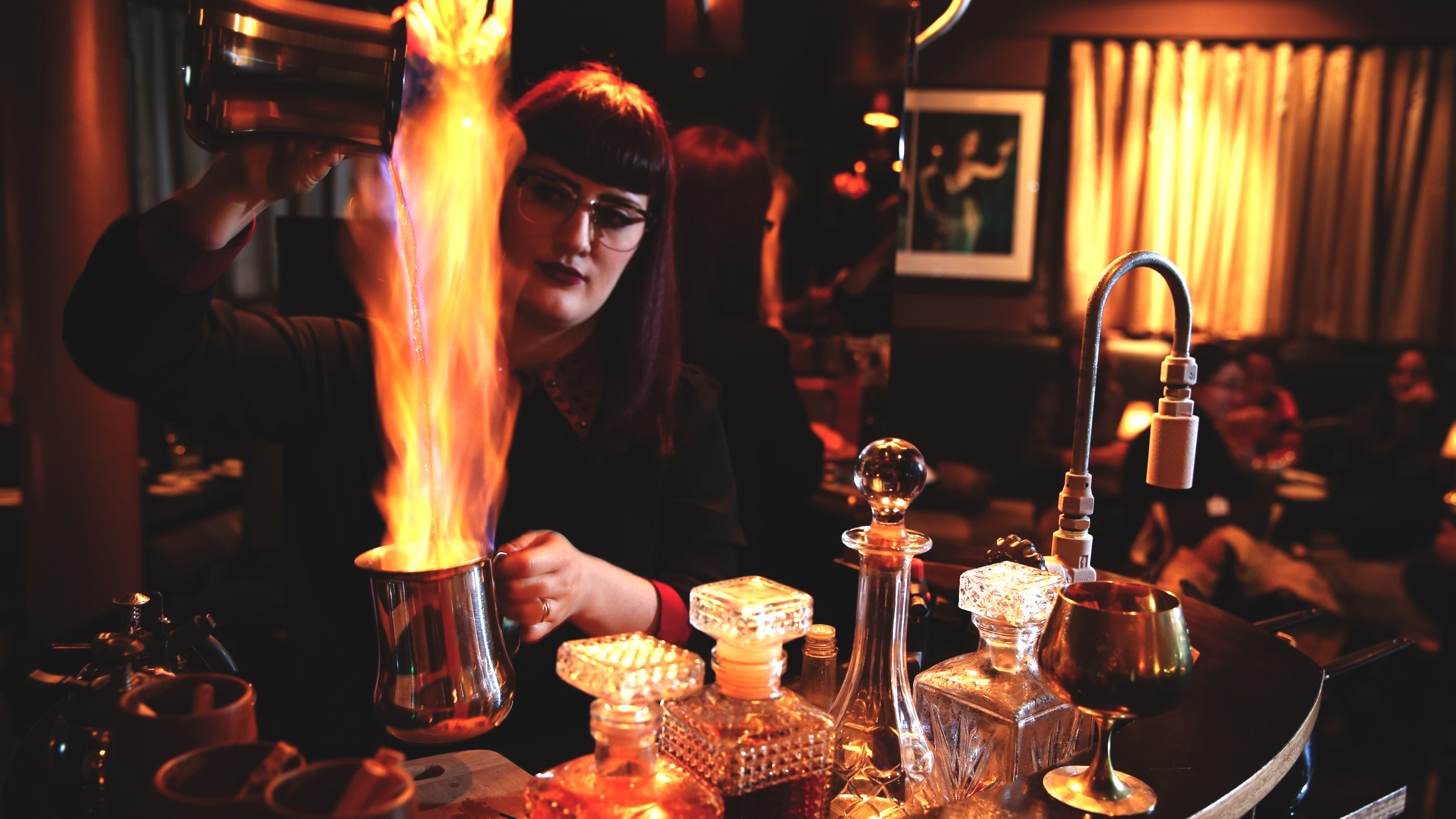 The Roosevelt | Bars in Potts Point, Sydney