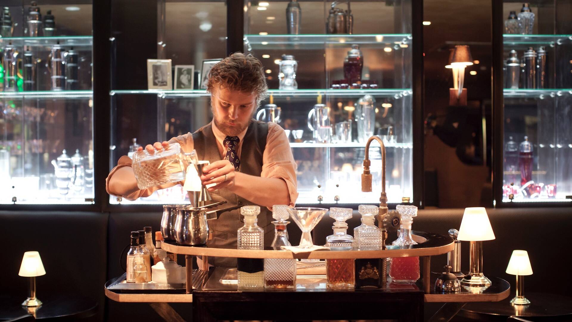 The Roosevelt | Bars in Potts Point, Sydney