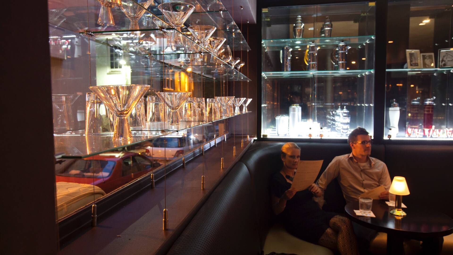 The Roosevelt | Bars in Potts Point, Sydney