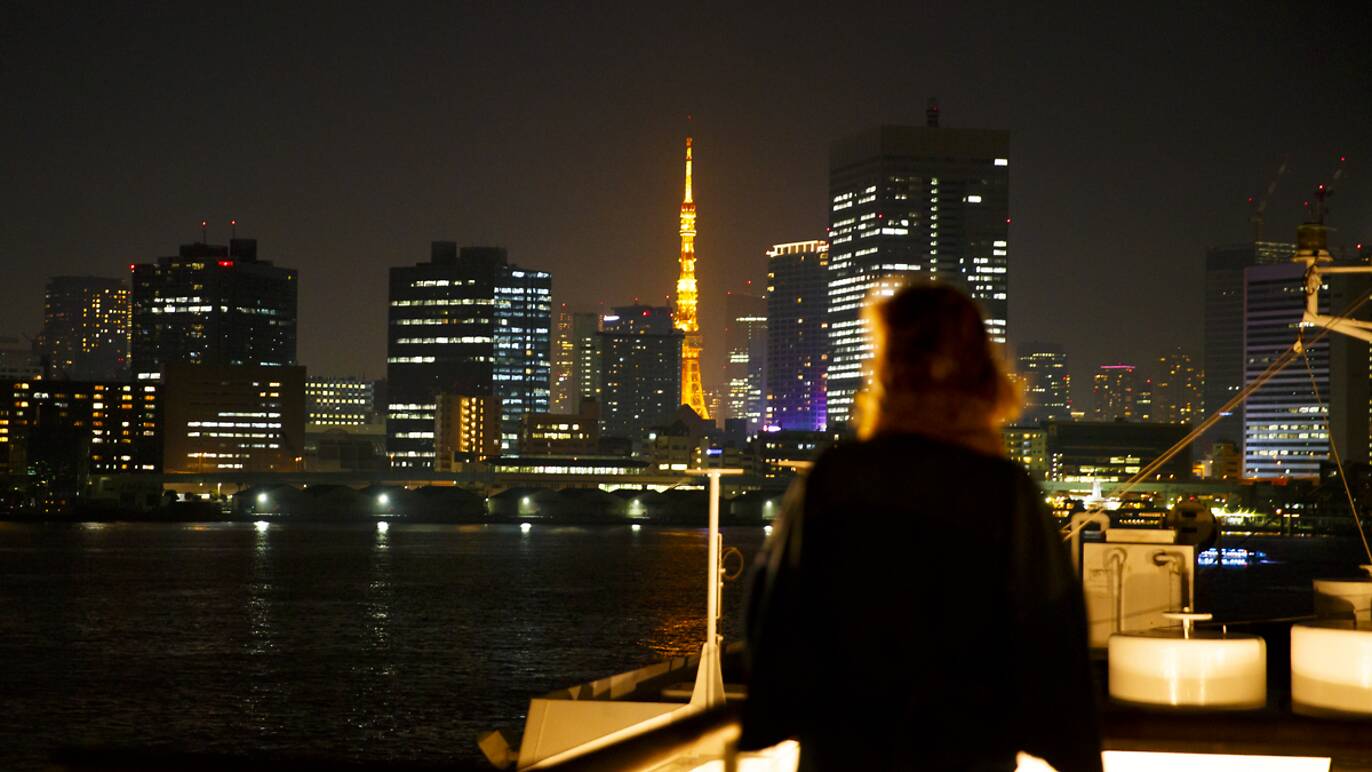 A night out in Tokyo | Time Out Tokyo