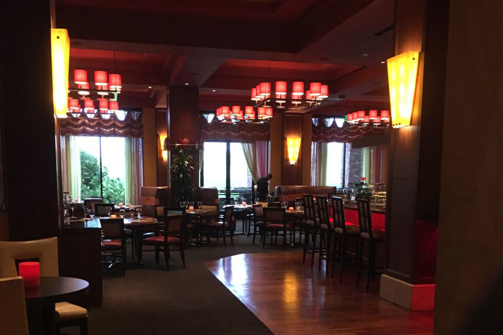 Deseo | Restaurants in Desert Ridge, Phoenix