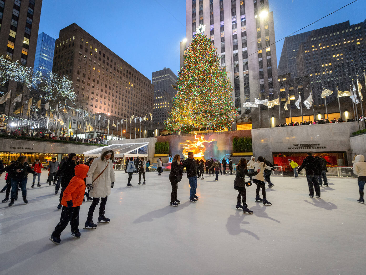 Time Out New York | New York Events and Things To Do All Year