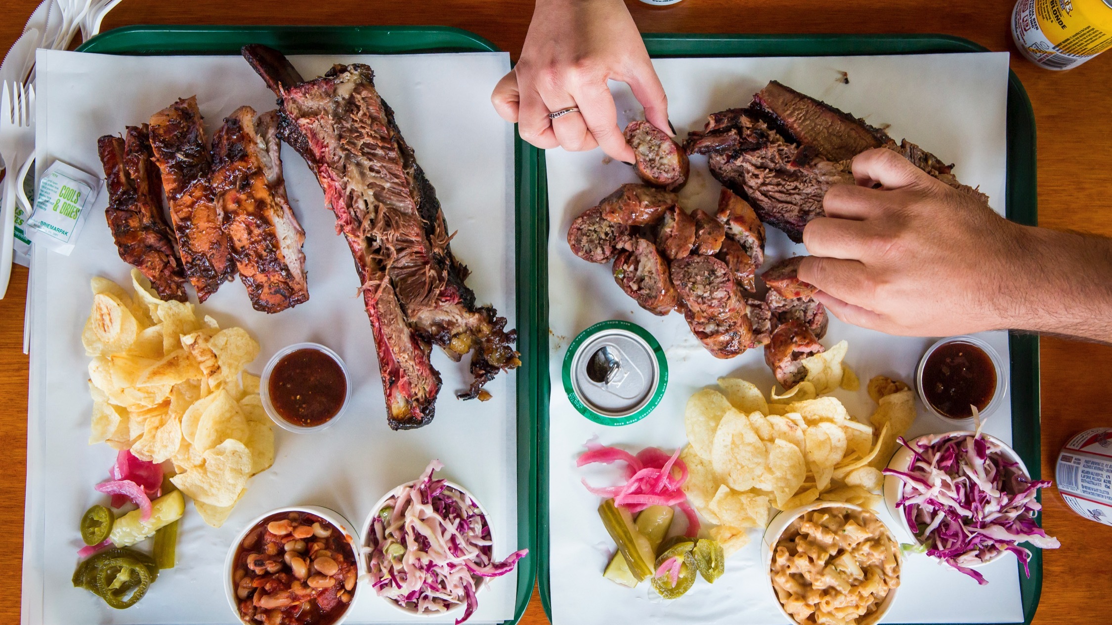 Bovine and Swine Barbecue Company | Restaurants in Western Sydney, Sydney